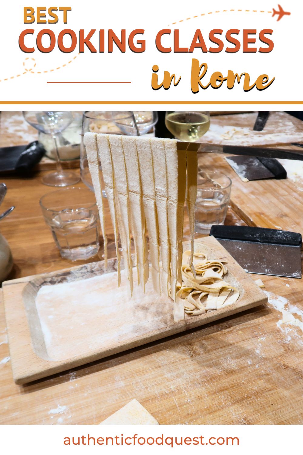 10 Top Cooking Classes In Rome You’ll Love