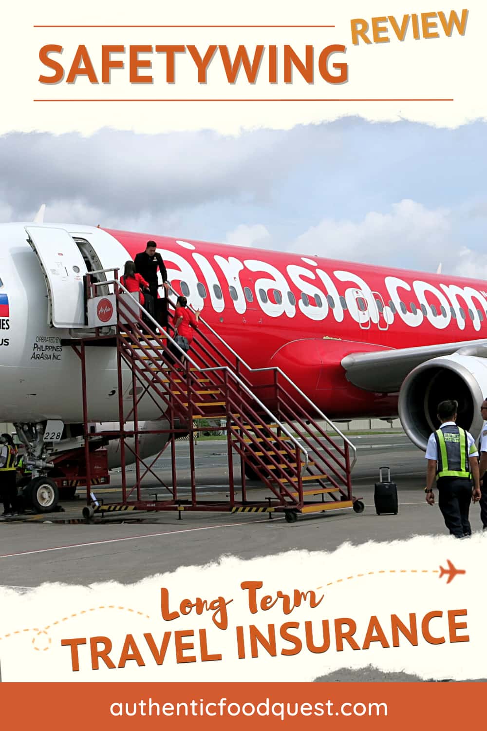 SafetyWing Review: Is It The Best Long-Term Travel Insurance?