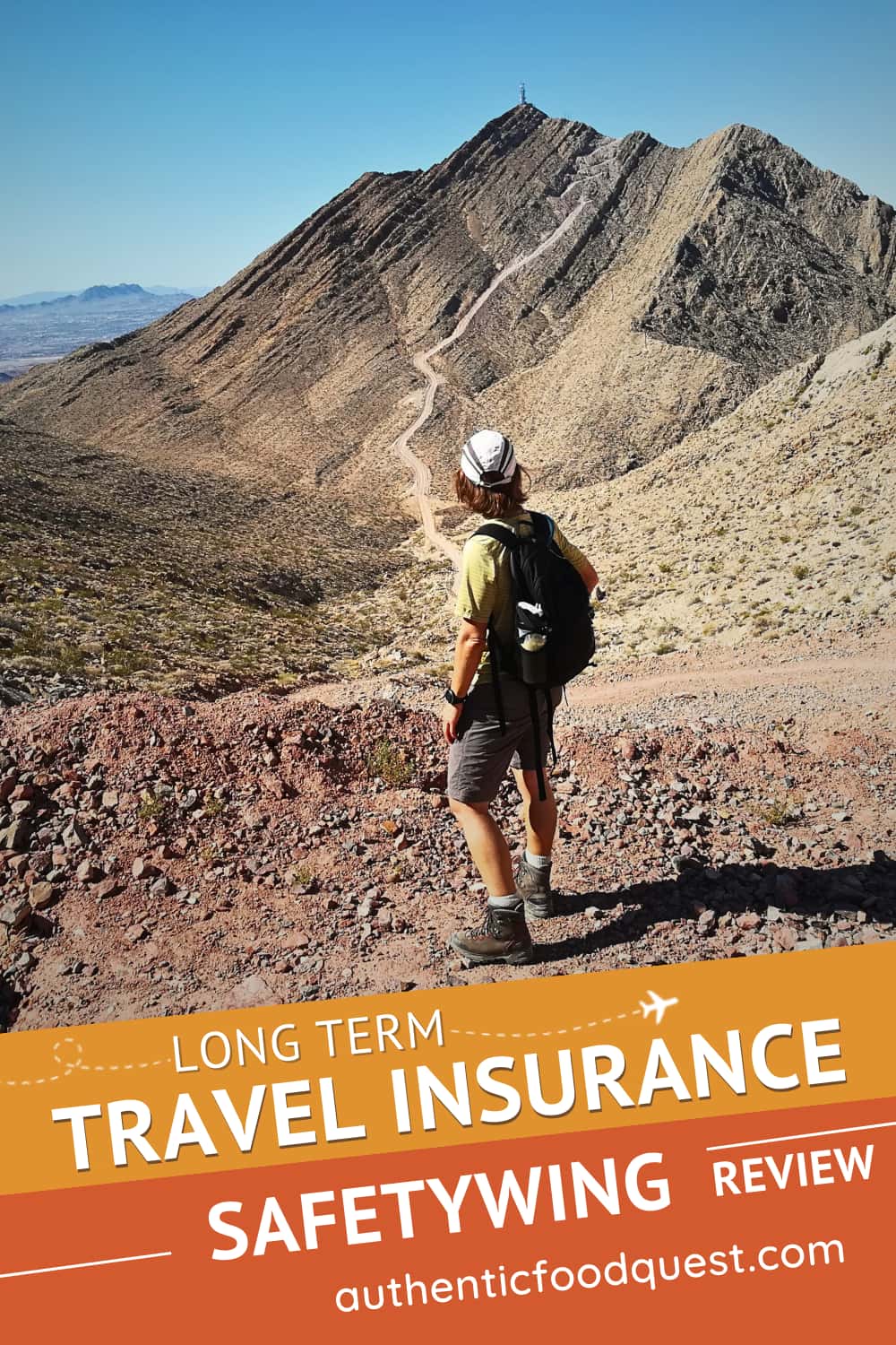 SafetyWing Review: Is It The Best Long-Term Travel Insurance?