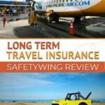 SafetyWing Review: Is It The Best Long-Term Travel Insurance?