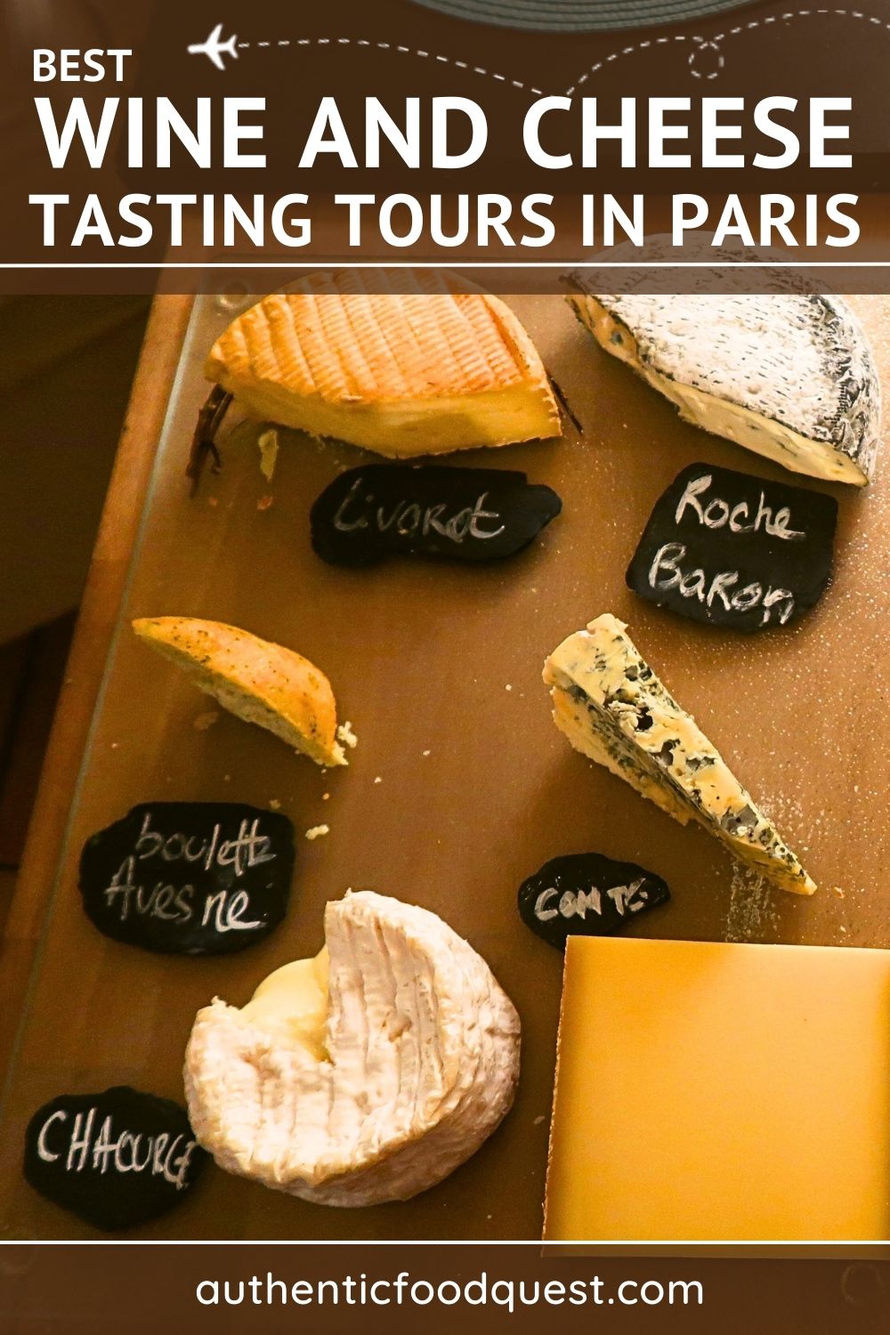 8 Best Wine And Cheese Tasting Tours In Paris