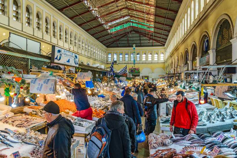 Discover The Best Greek Cooking Vacations: An Authentic & All-Inclusive ...