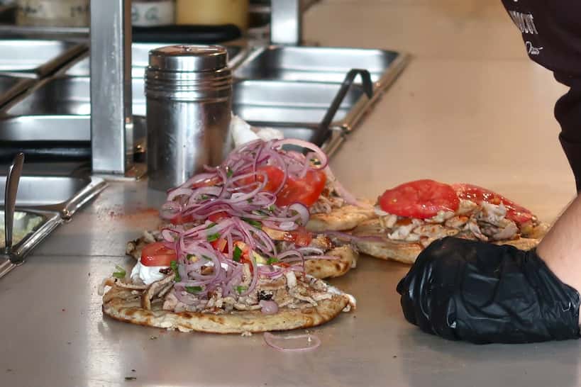 7 Top Cooking Vacations In Greece To Explore