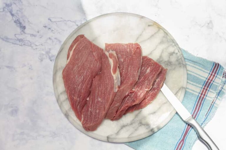 Simple Peruvian Lomo Saltado Recipe