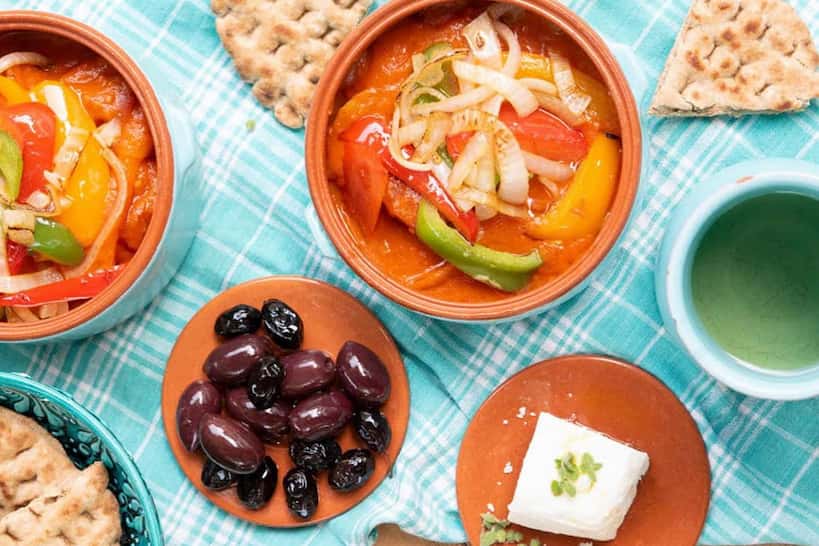 Discover The Best Greek Cooking Vacations: An Authentic & All-Inclusive ...