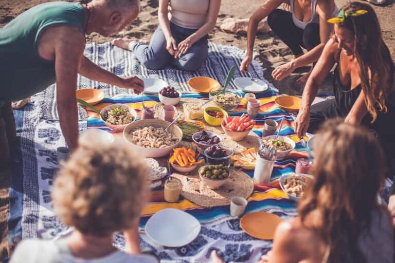 7 Unforgettable Cooking Vacations In Spain