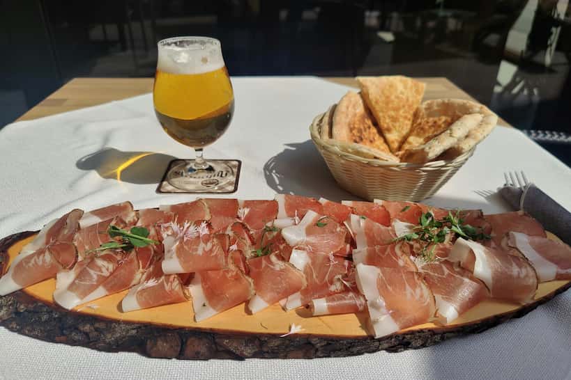 7 Unforgettable Cooking Vacations In Spain