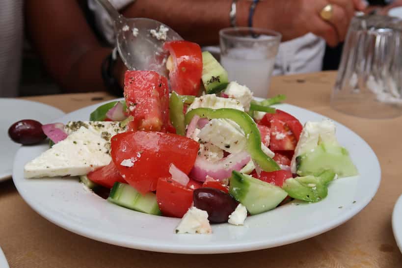 Discover The Best Greek Cooking Vacations: An Authentic & All-Inclusive ...