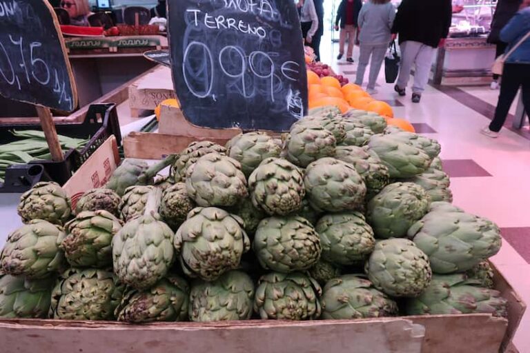 7 Unforgettable Cooking Vacations In Spain