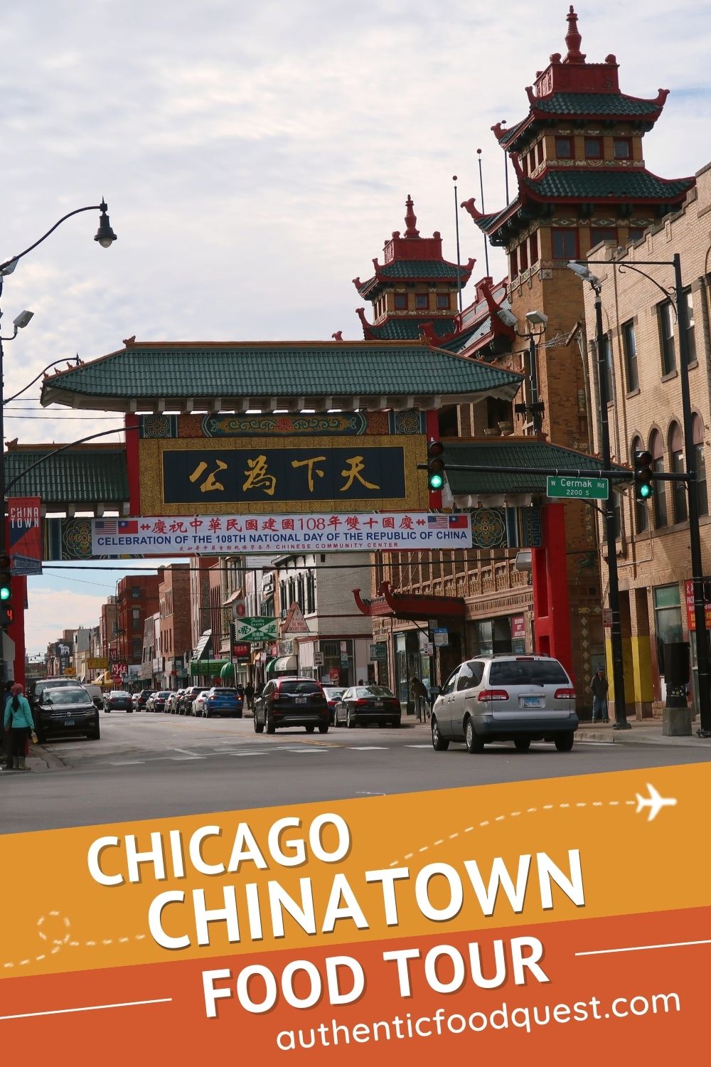 Chicago Chinatown Food Tour Review: Taste The Best Of Chinatown