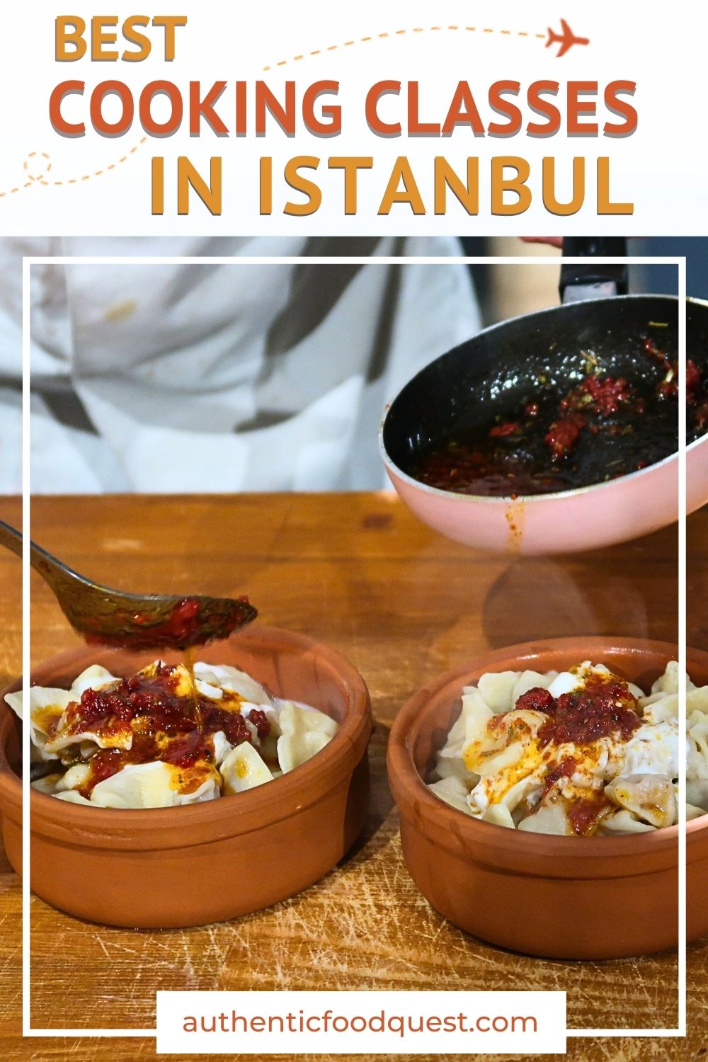 Istanbul Cooking Class Review: Top 3 Best Cooking Classes To Consider