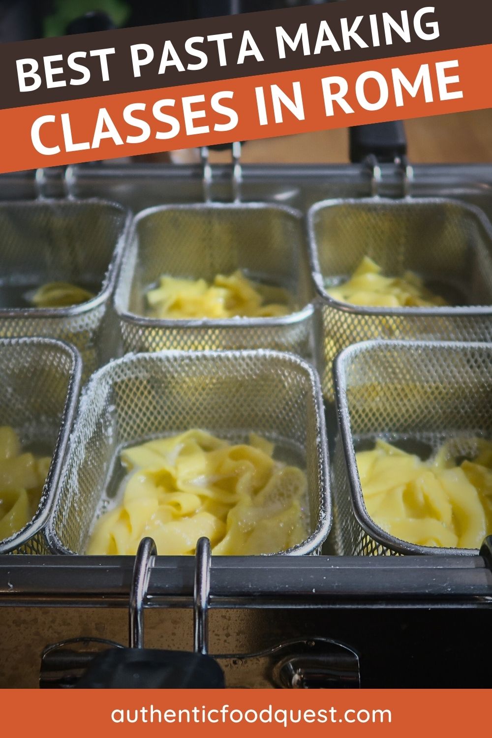 Rome Pasta Making Class Review: What You Need To Know Before Booking