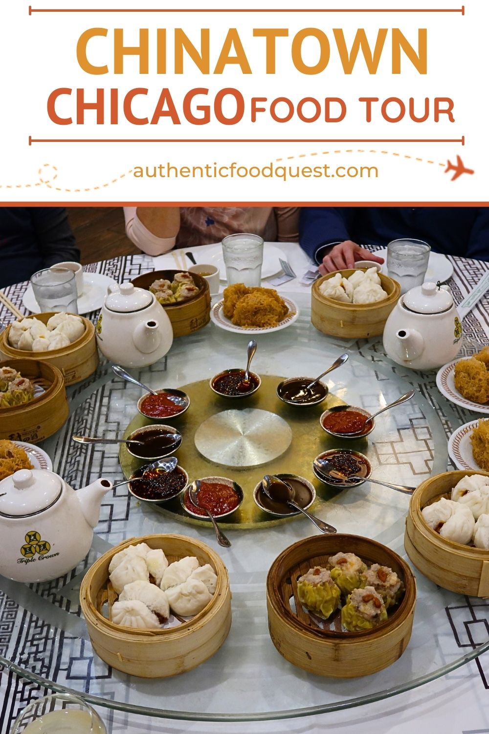 Chicago Chinatown Food Tour Review: Taste The Best Of Chinatown