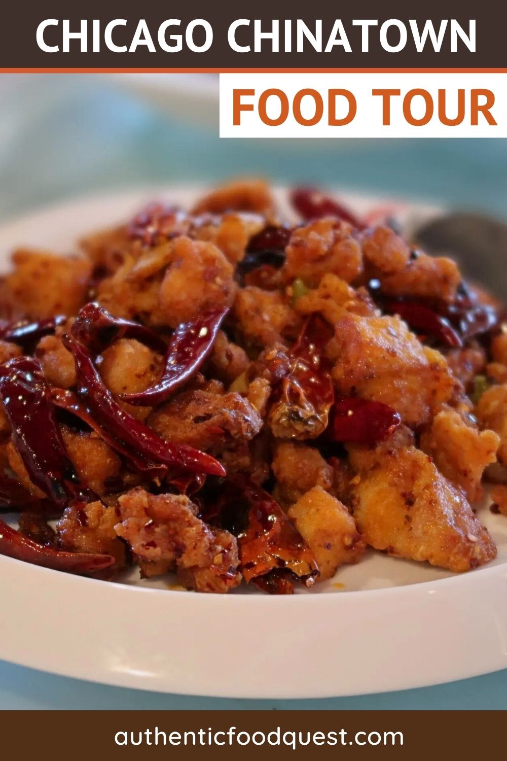 Chicago Chinatown Food Tour Review: Taste The Best Of Chinatown