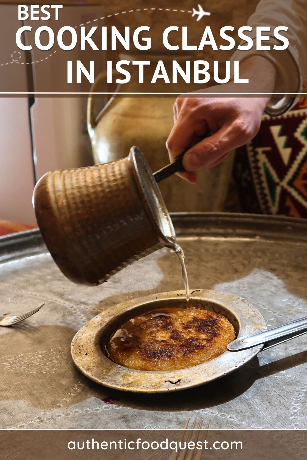 Istanbul Cooking Class Review: Top 3 Best Cooking Classes To Consider