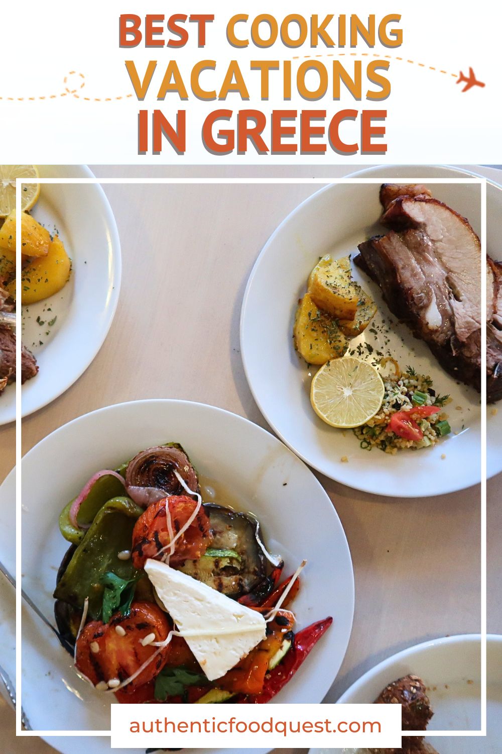 7 Top Cooking Vacations In Greece To Explore