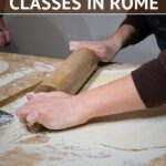 Rome Pasta Making Class Review: What You Need To Know Before Booking