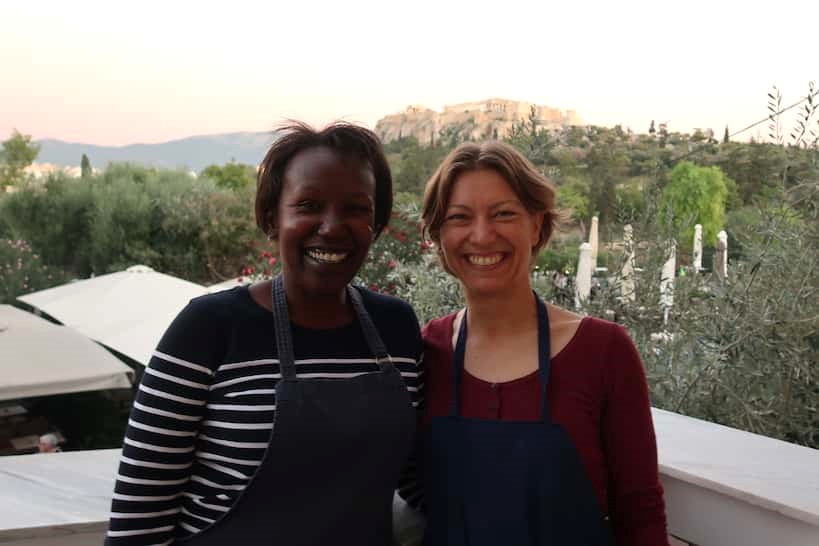 Discover The Best Greek Cooking Vacations: An Authentic & All-Inclusive ...