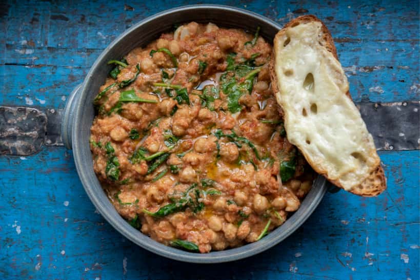 7 Unforgettable Cooking Vacations In Spain