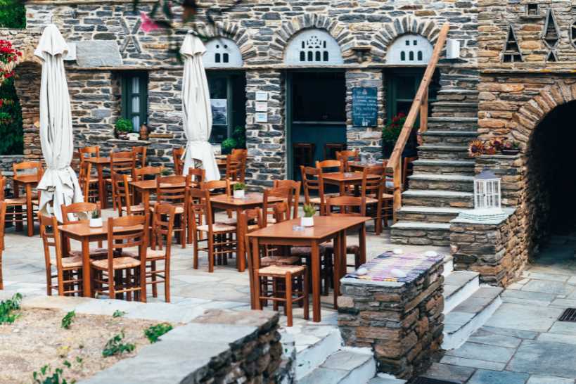 Discover The Best Greek Cooking Vacations: An Authentic & All-Inclusive ...