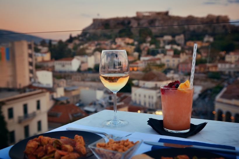 7 Best Cooking Vacations In Greece For Mediterranean Flavors