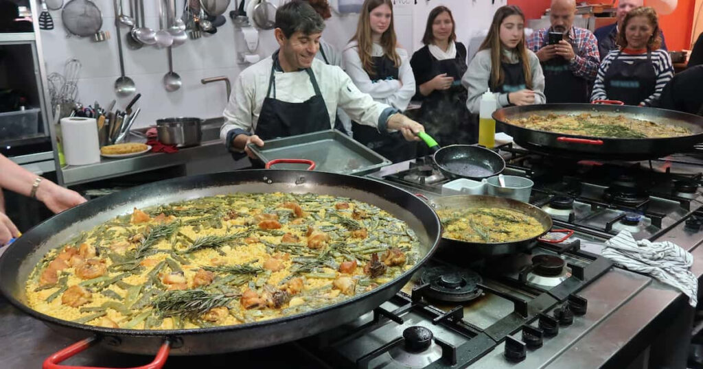 Cooking Classes - Food Experiences - Authentic Food Quest