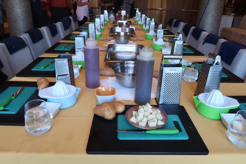 Top Cooking Class In Athens With Acropolis View: Our Review