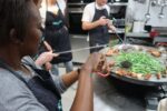 Tastiest Paella Cooking Class In Valencia Review