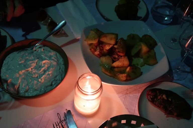 Top Cooking Class In Athens With Acropolis View: Our Review