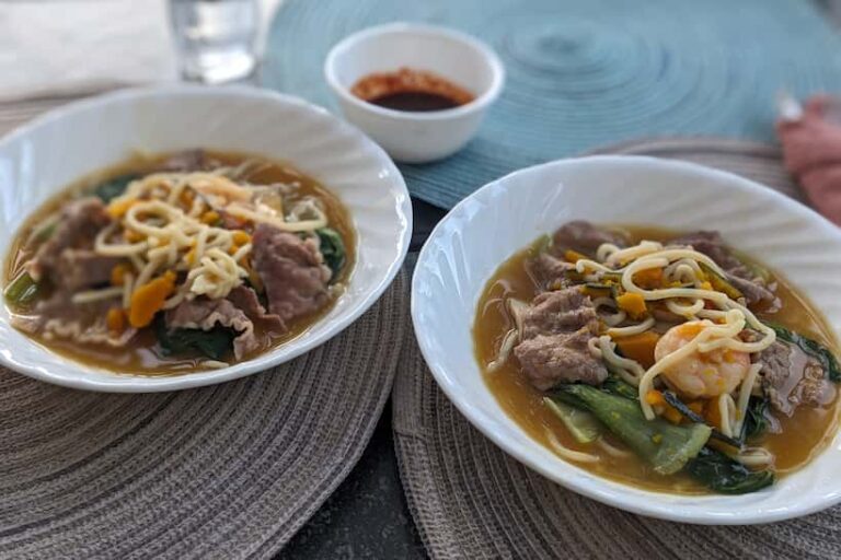 5 Best Korean Meal Kits To Spice Up Your Dinner