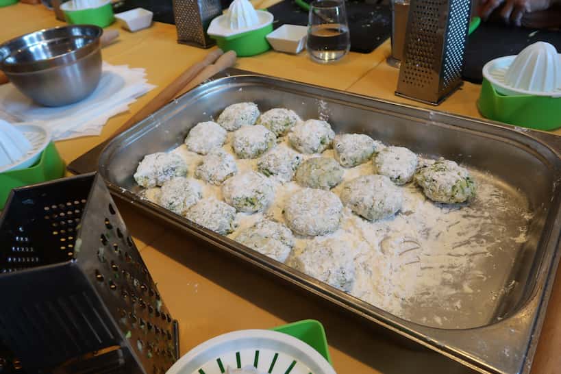 Top Cooking Class In Athens With Acropolis View: Our Review