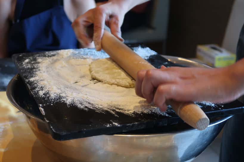 Top Cooking Class In Athens With Acropolis View: Our Review