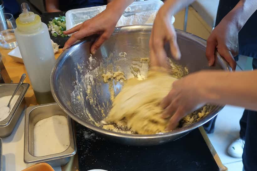 Top Cooking Class In Athens With Acropolis View: Our Review