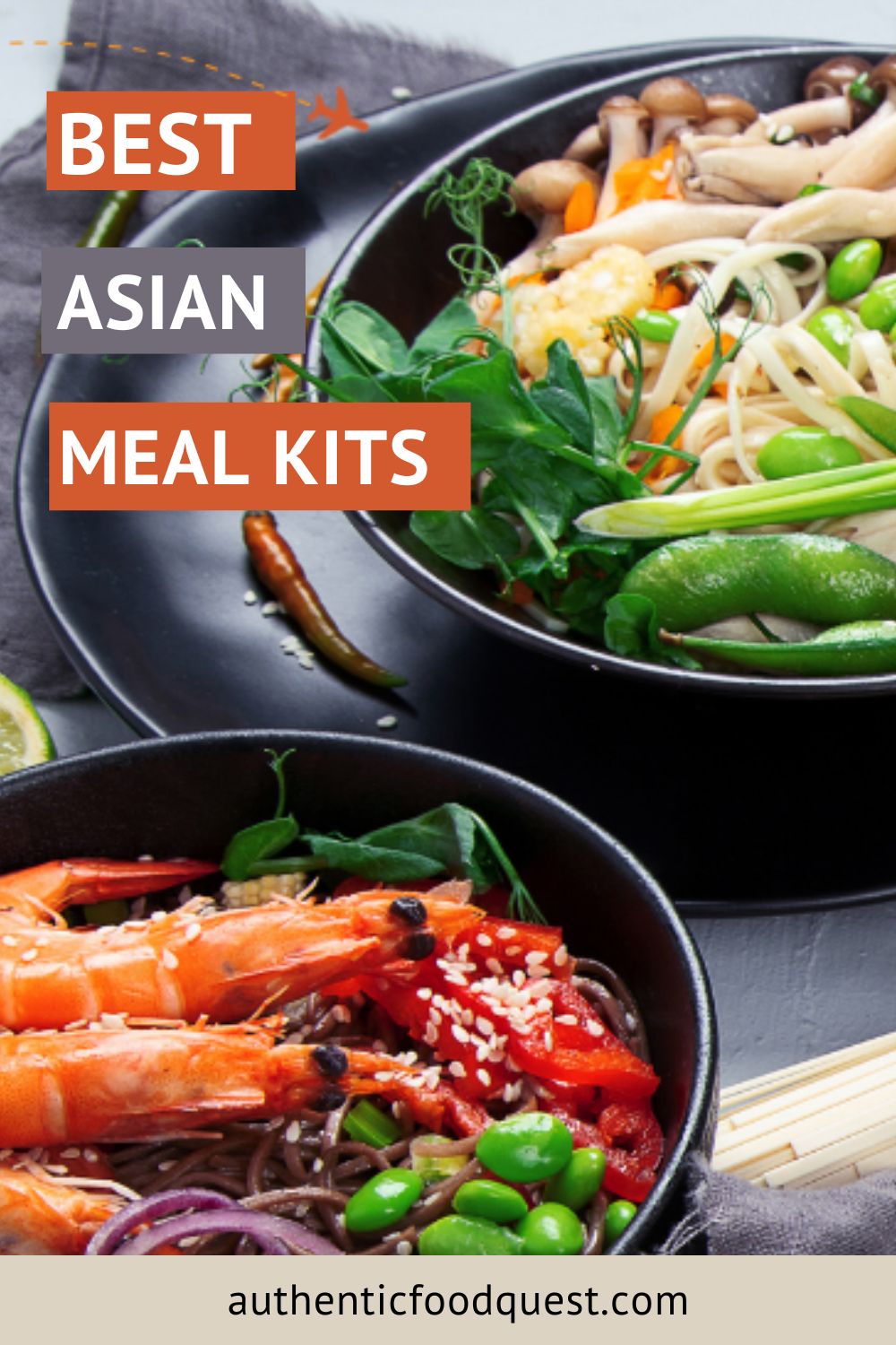10 Best Asian Meal Kits Delivery For A Taste Of Asia