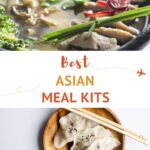 10 Best Asian Meal Kits Delivery For A Taste Of Asia