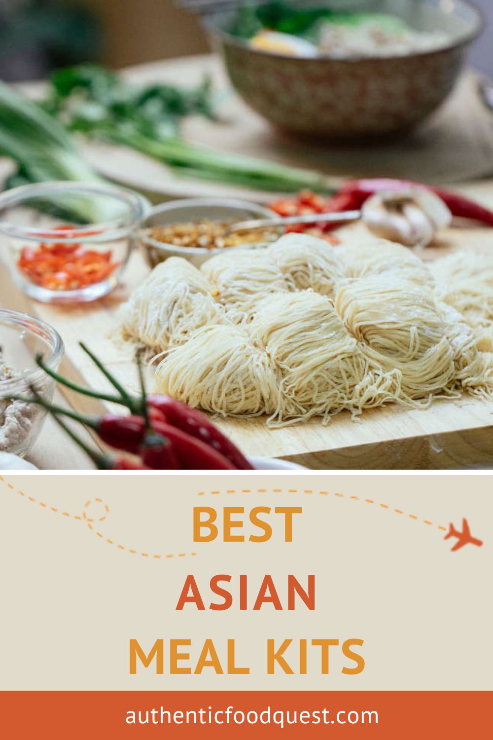 10 Best Asian Meal Kits Delivery For A Taste Of Asia