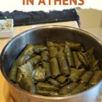 Top Cooking Class In Athens With Acropolis View: Our Review