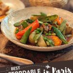 12 Affordable Restaurants In Paris For Tasty French Cuisine