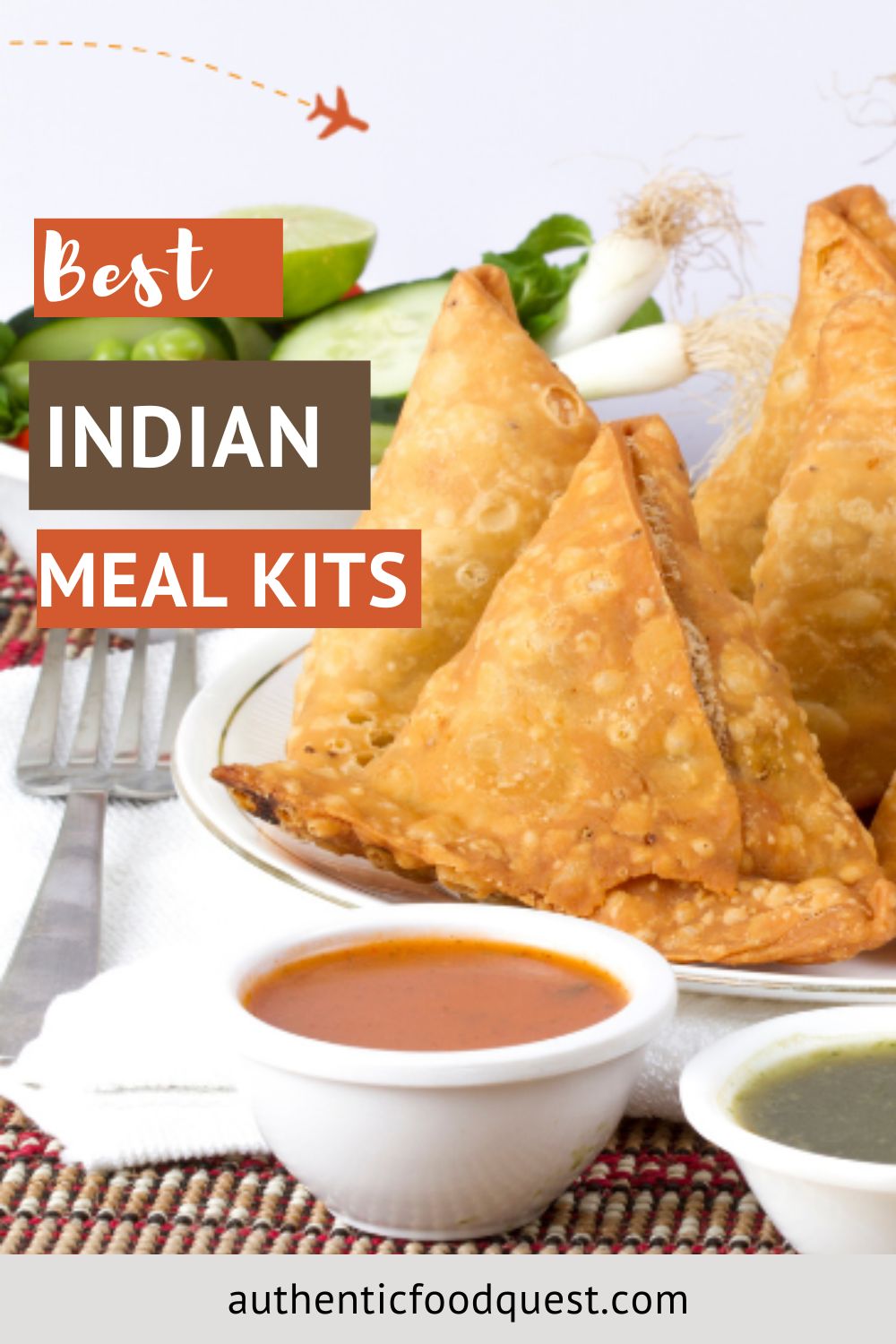 5 Must-Try Indian Meal Kits For Authentic Flavors