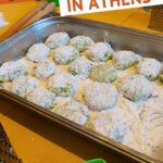 Top Cooking Class In Athens With Acropolis View: Our Review