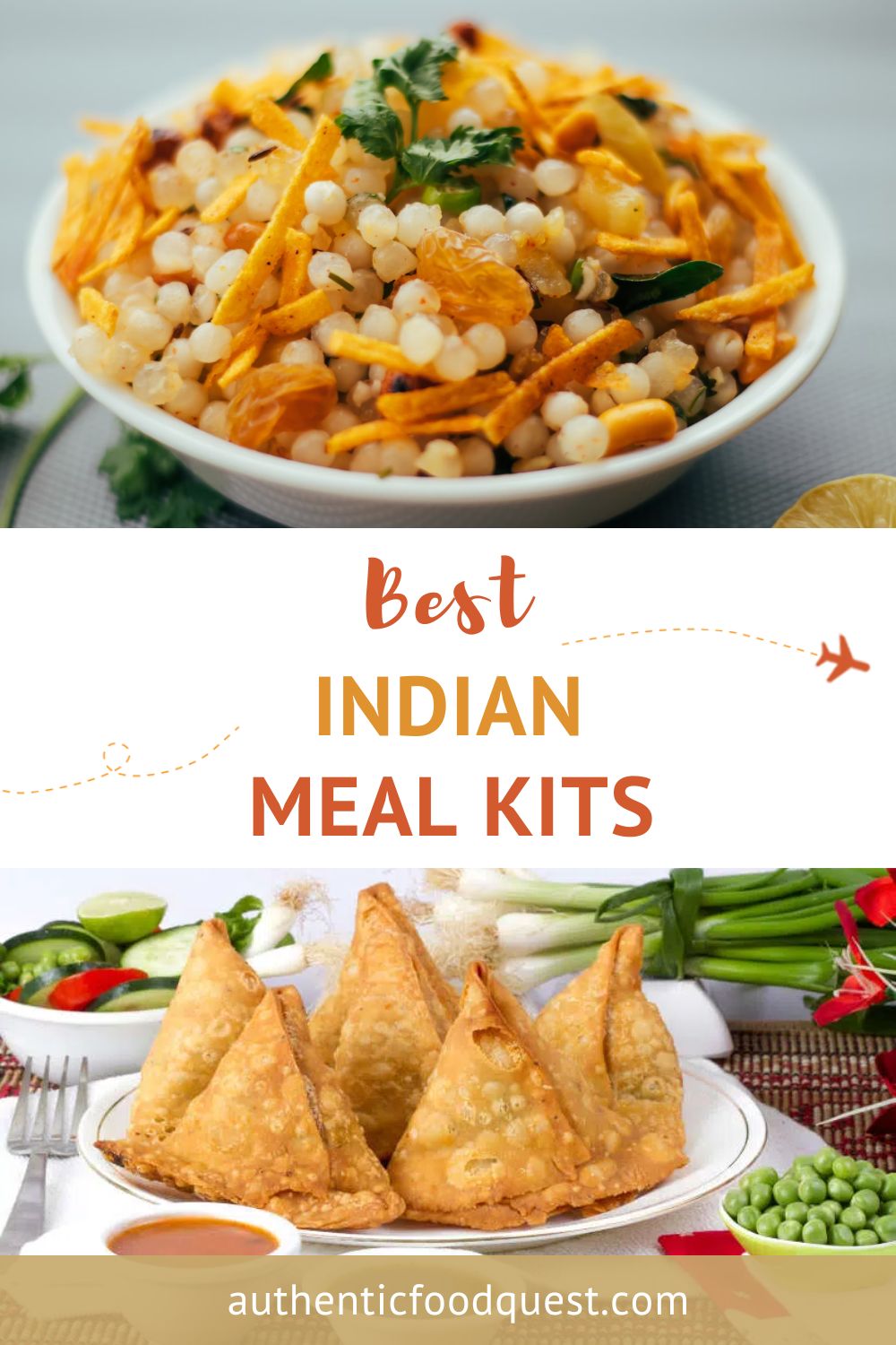 5 Must-Try Indian Meal Kits For Authentic Flavors