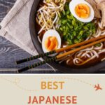 5 Best Japanese Meal Kits To Bring Japan To Your Kitchen