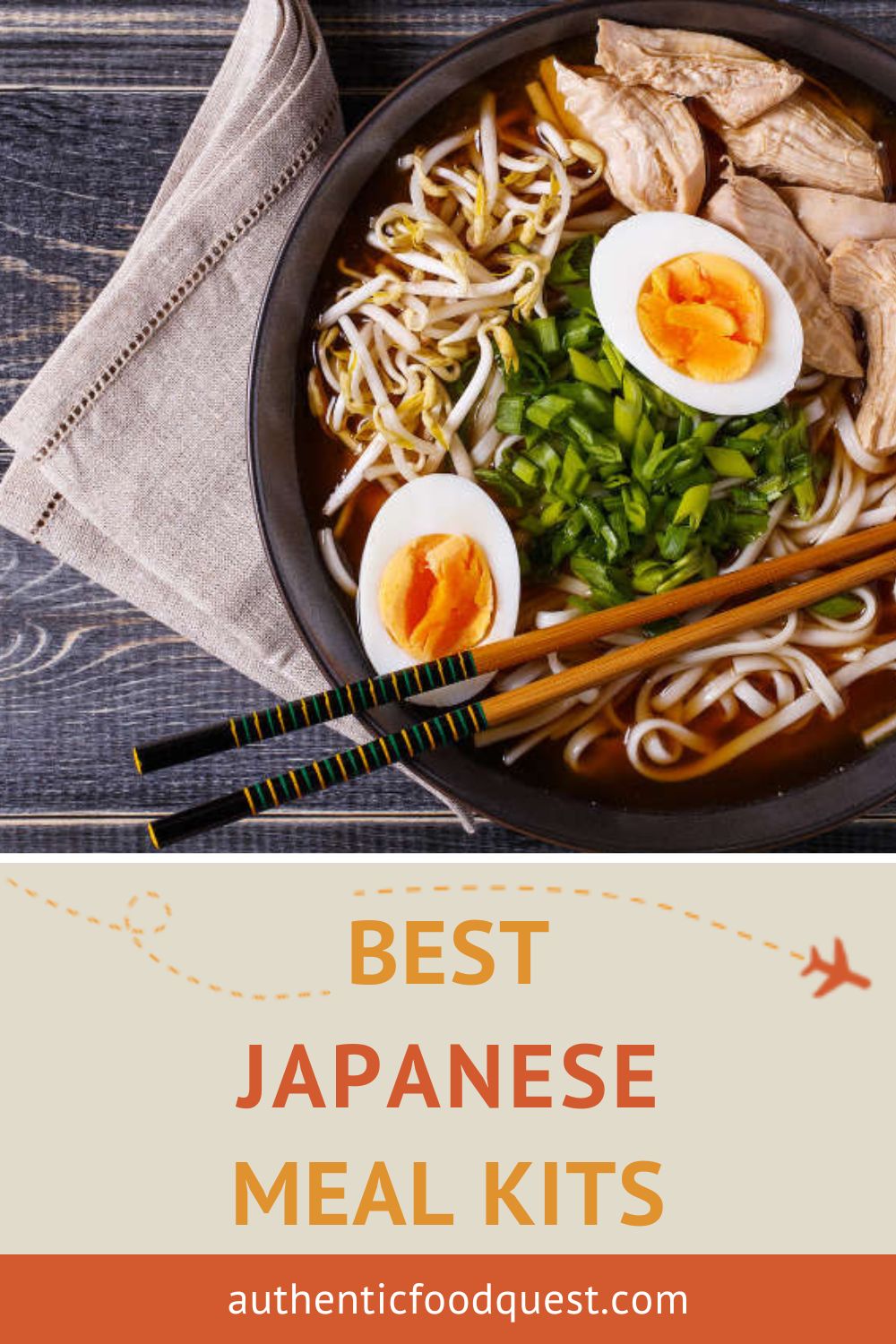 5 Best Japanese Meal Kits To Bring Japan To Your Kitchen