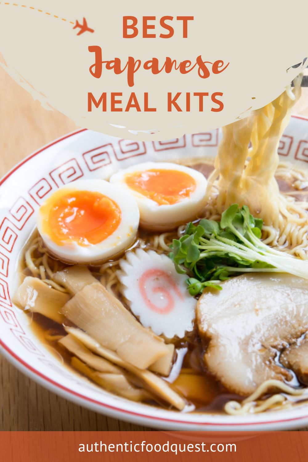 5 Best Japanese Meal Kits To Bring Japan To Your Kitchen