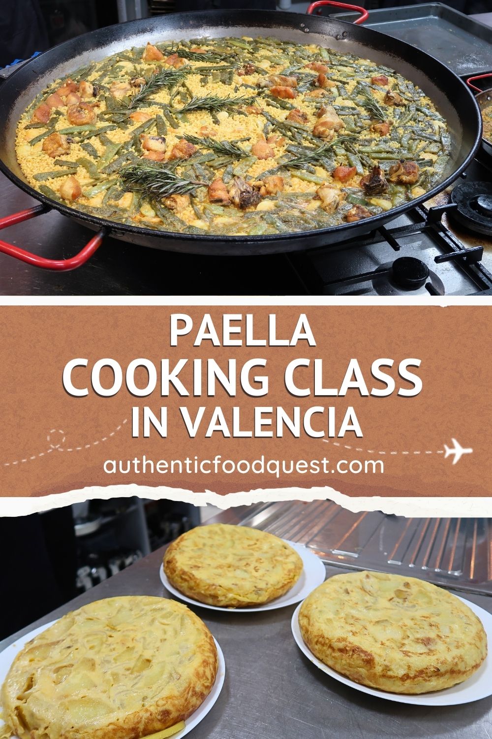 Tastiest Paella Cooking Class In Valencia Review