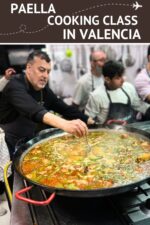 Tastiest Paella Cooking Class In Valencia Review