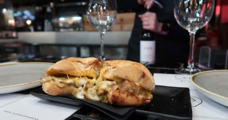 Food & Wine Tours - Food Experiences -- Authentic Food Quest