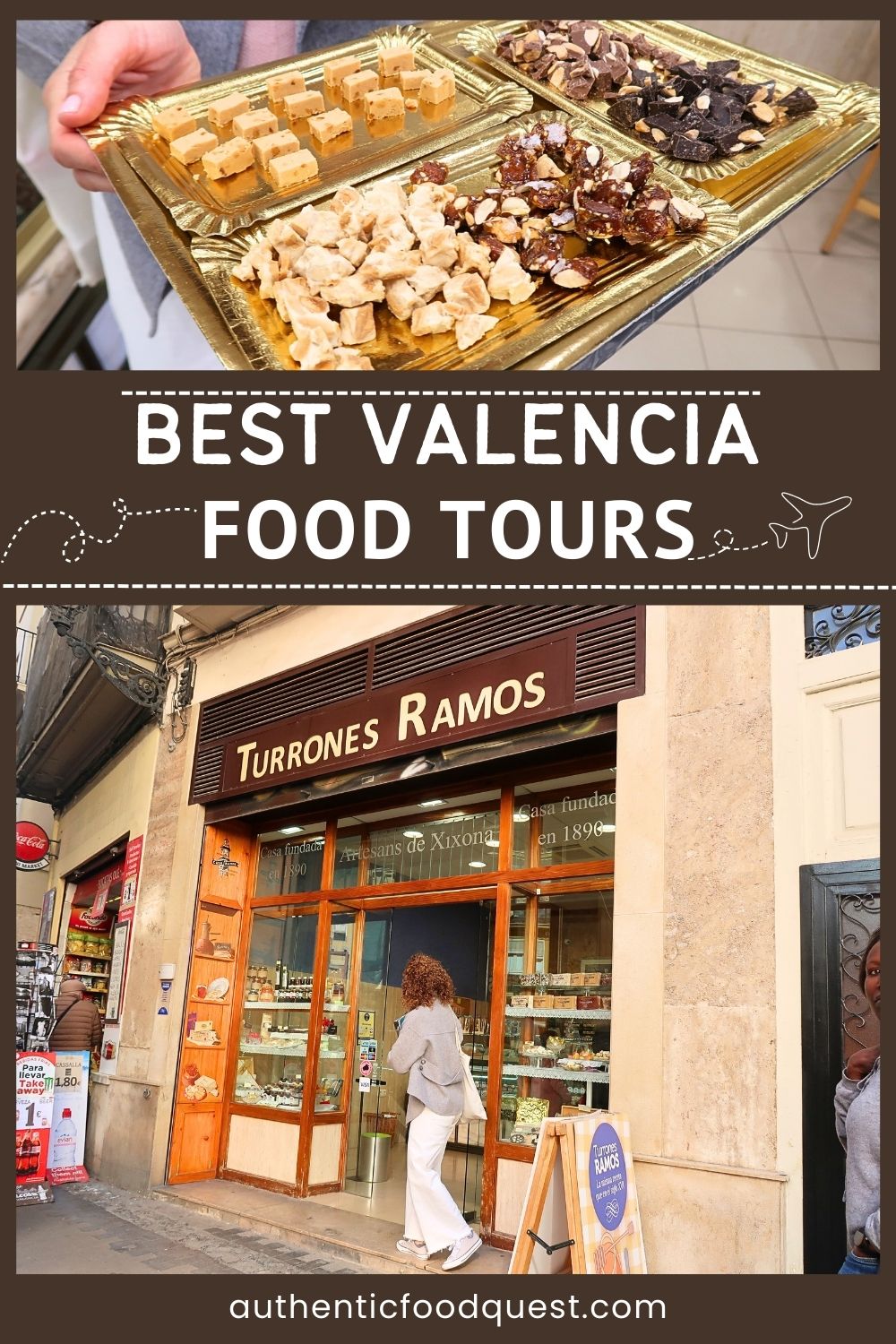 7 Best Valencia Food Tours For Amazing Paella, Wine And Tapas