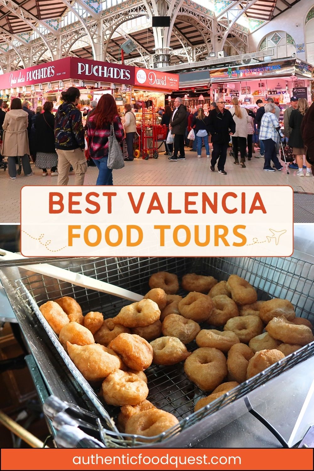 7 Best Valencia Food Tours For Amazing Paella, Wine And Tapas