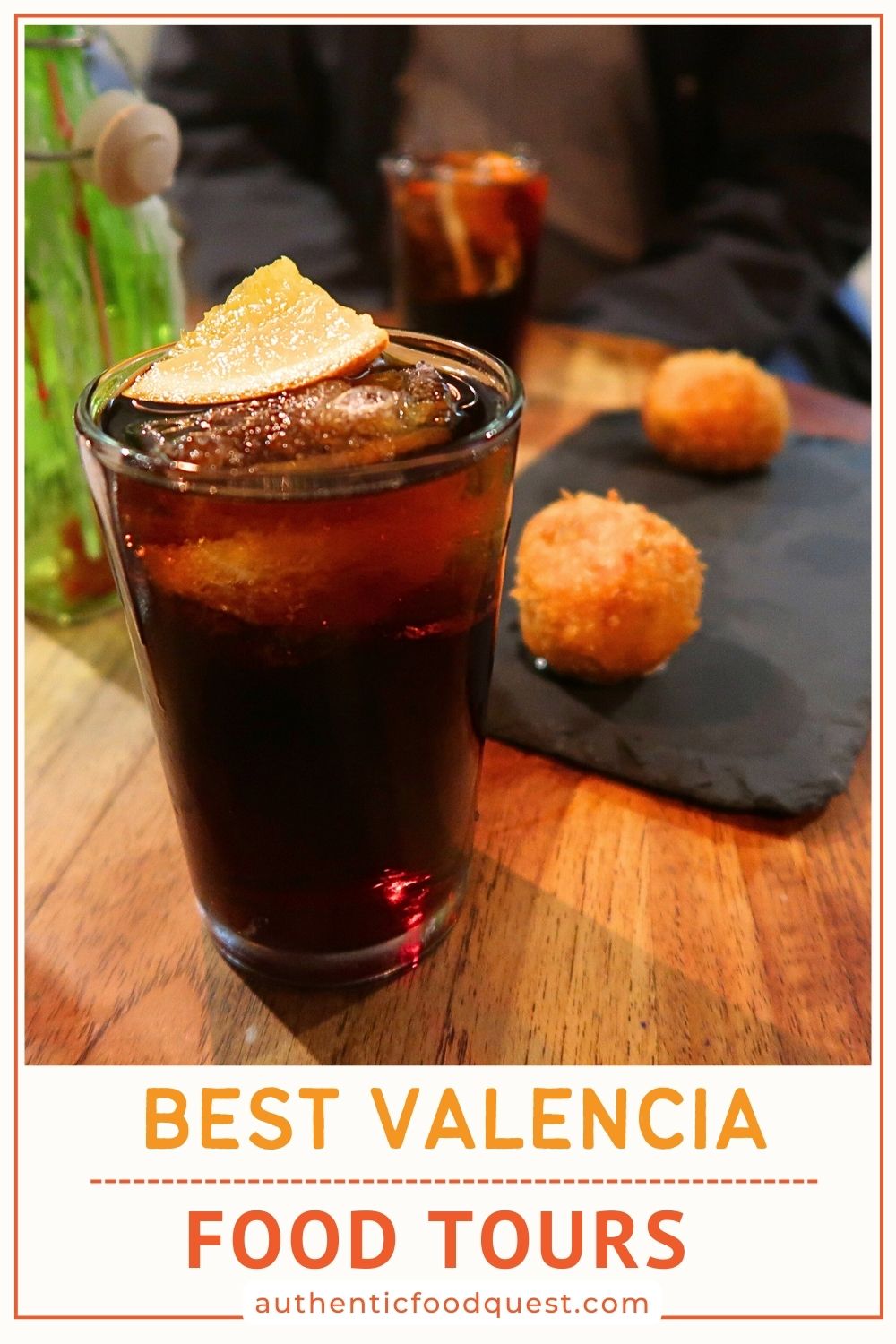 7 Best Valencia Food Tours For Amazing Paella, Wine And Tapas